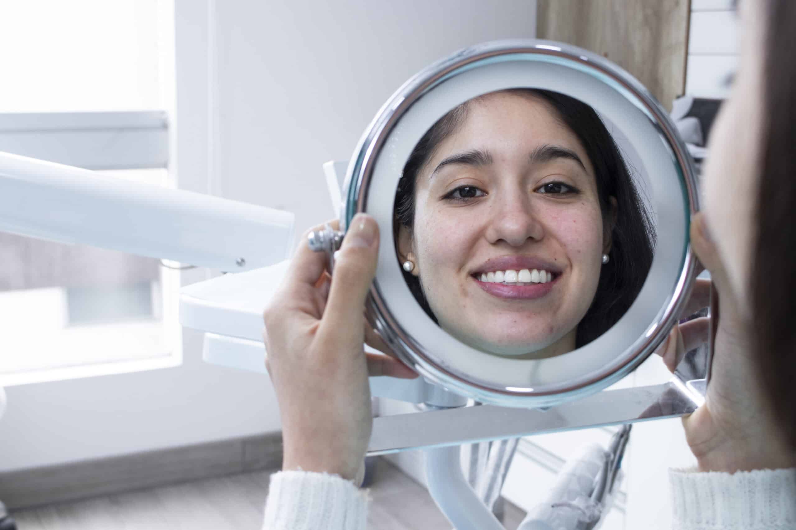 Dental Bridges Princeton, KY — Miranda Dental